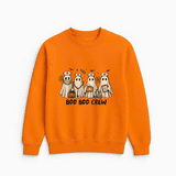 Boo Boo Crew Funny Quote Inspired Casual Everyday Outfit Graphic ...
