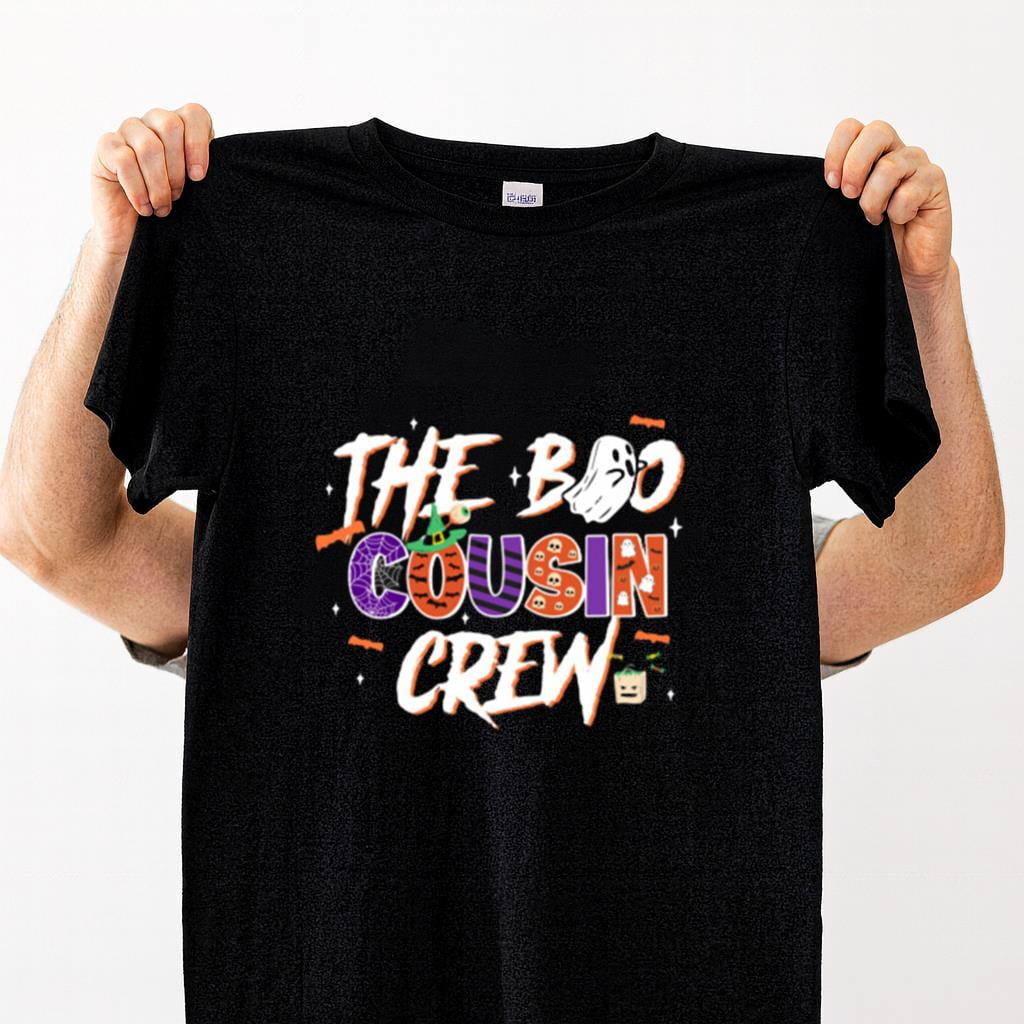 Boo Boo Crew Ghost Nurse RN ER NICU LPN Halloween Unisex T-Shirt, up to size 5XL - Walmart.com
