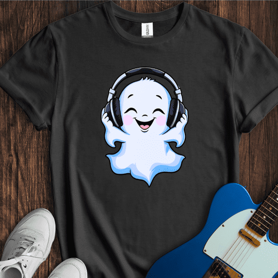 Boo Bop T-Shirt - Walmart.com