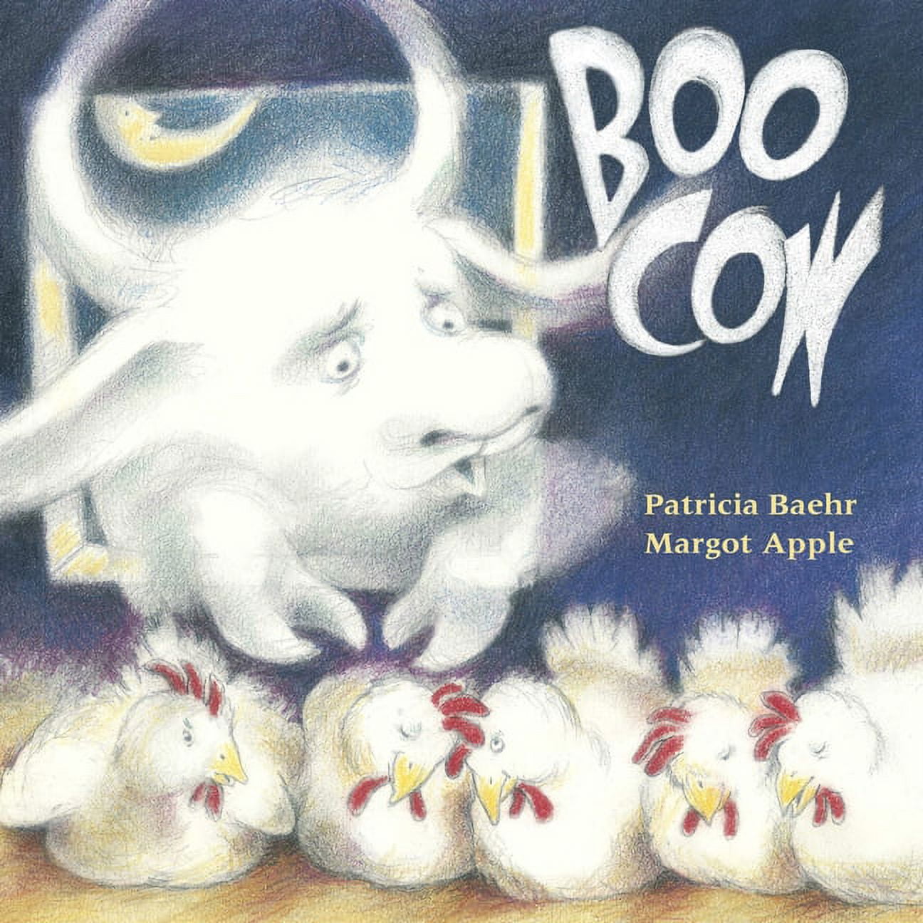 Boo Cow - Walmart.com