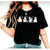 Boo Crew Shirt, Boo Shirt, Nurse Halloween Shirt, Cute Halloween Shirts ...