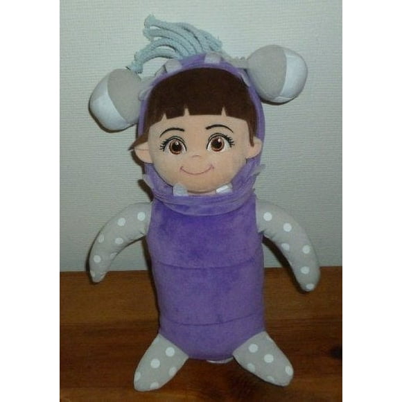Monsters Inc Boo Doll