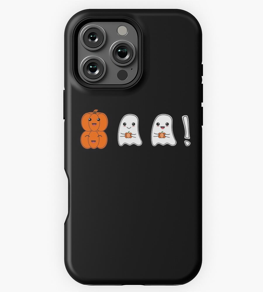 Boo GA9048 Phone Case for iPhone 11 to 17 Pro Max - Walmart.com