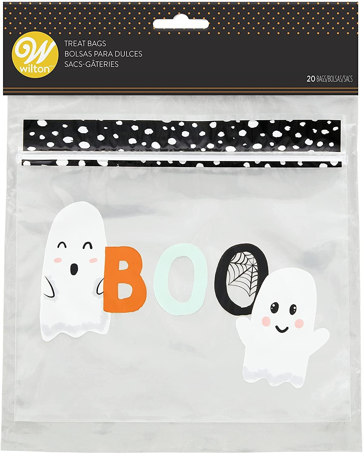Wilton Boo - Walmart.com