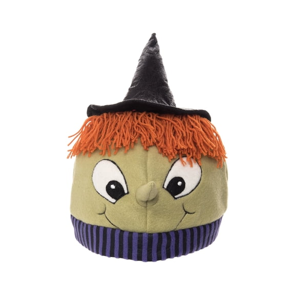 Witch Hats