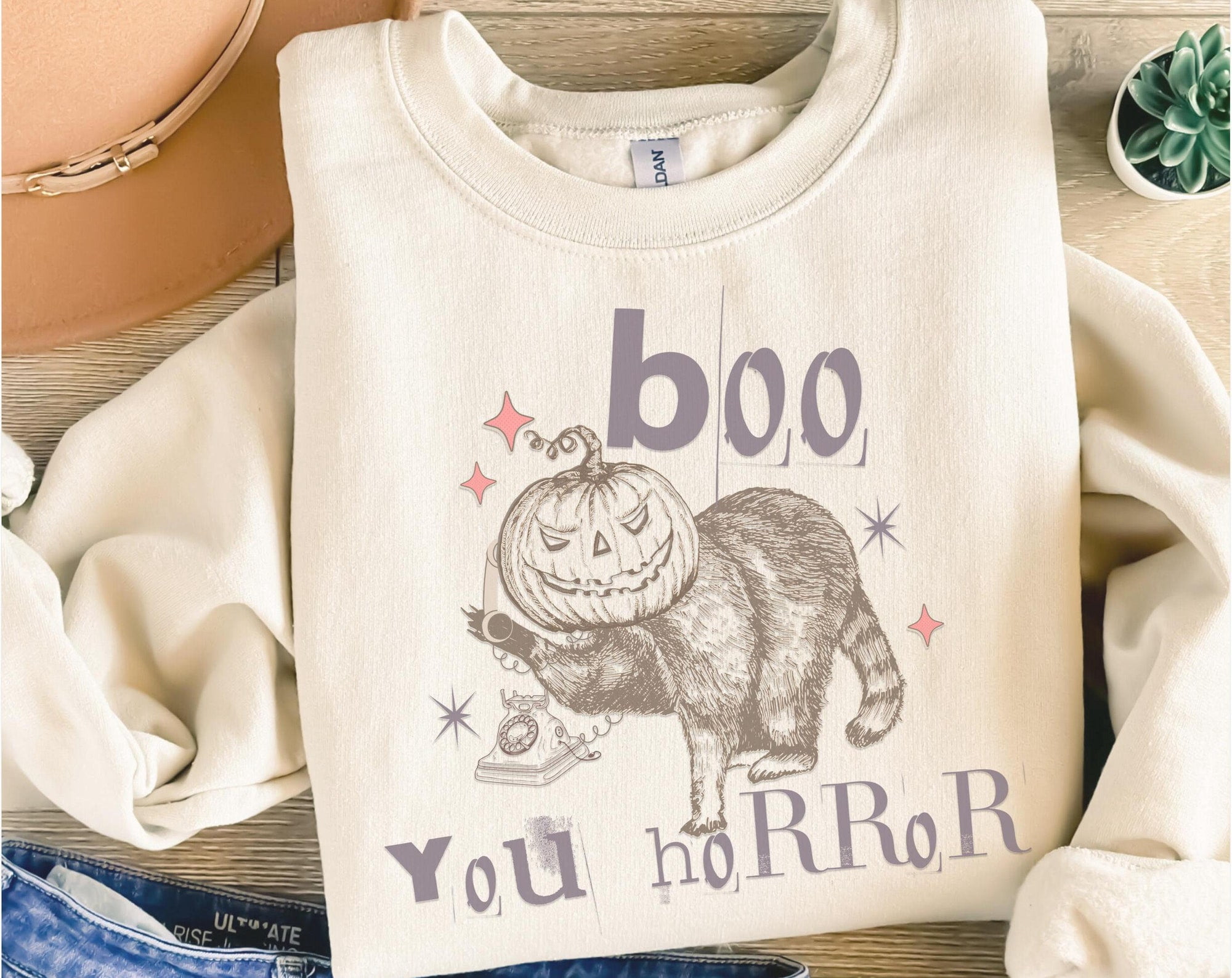 Boo You Horror Funny Raccoon Shirt Funny Halloween TShirt Raccoon Shirt ...