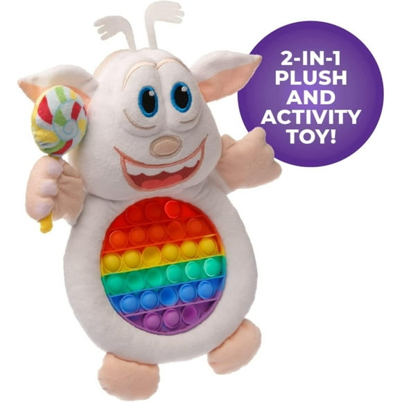 Booba Toy