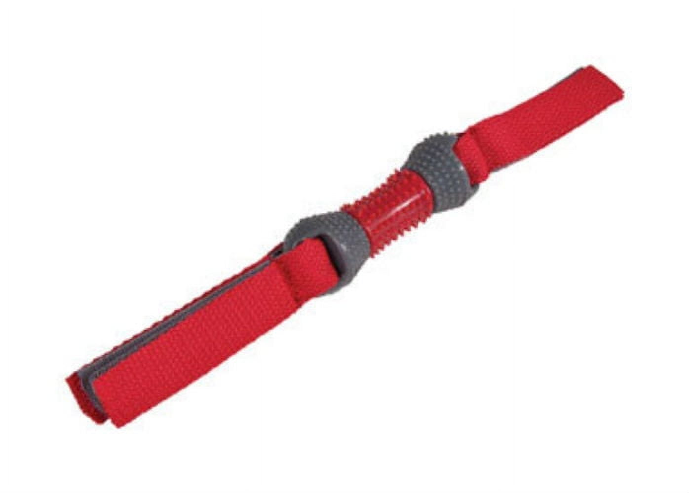 Booda 30814 Dogzilla Ribbed Tug Dog Toy, Small - Walmart.com