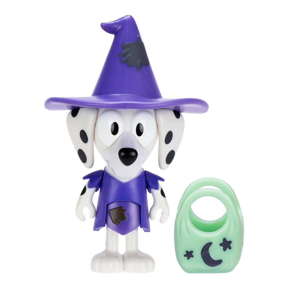 Booey 3" Halloween Mini Figure Witch Chloe - Walmart.com