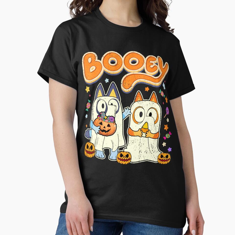 Booey Classic T-Shirt - Walmart.com