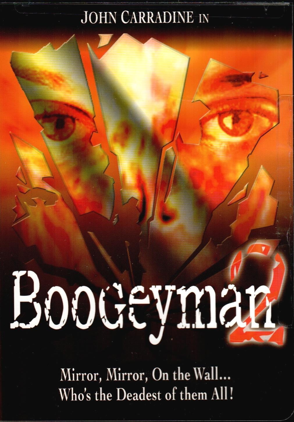 Boogeyman 2 (DVD, 2004) - Walmart.com