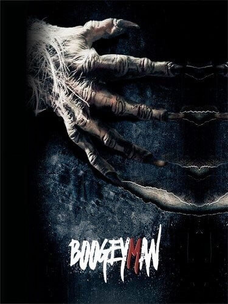 Boogeyman (DVD), Navarre, Horror - Walmart.com