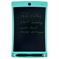 Boogie Board Jot Reusable Writing Tablet, Teal - Walmart.com