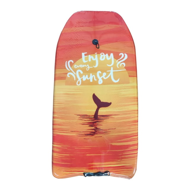 Free Shipping! Boogie Boards for Beach ‚Äì 33‚Äù, Lightweight and ...