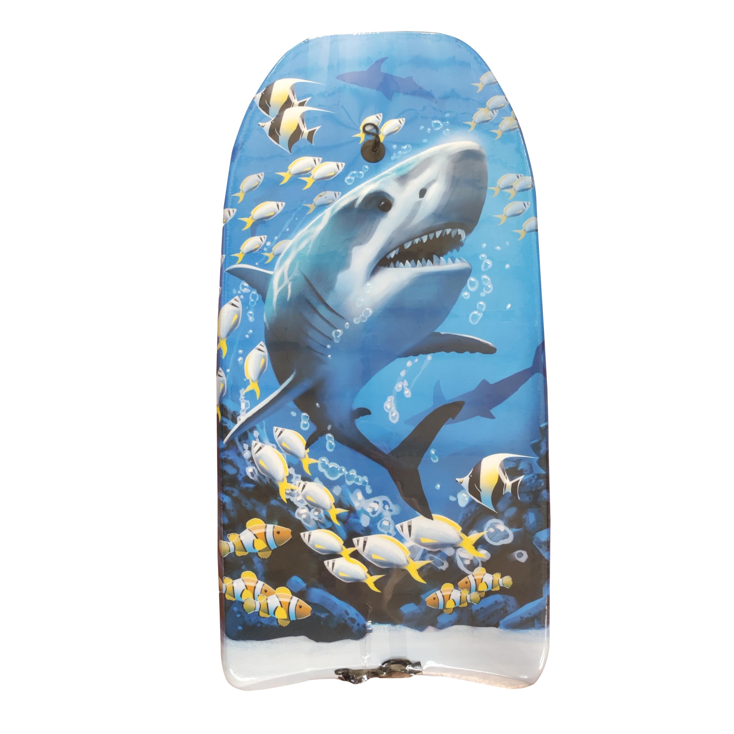Boogie Boards for Beach – 33”, Lightweight and Durable Bodyboard for ...