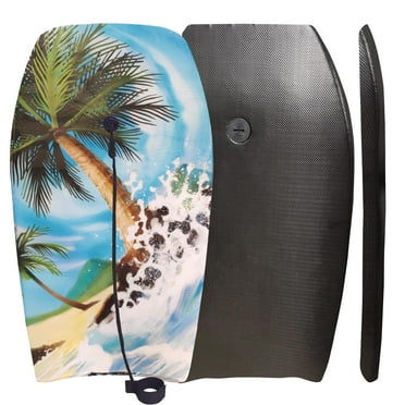 Wave Princess Women's 39 Inch Body Board - Walmart.com