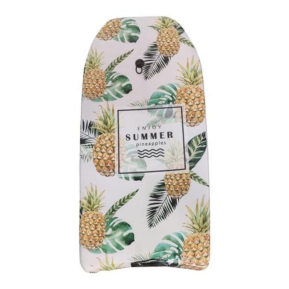 Boogie Boards for Beach – 41”, Lightweight and Durable Bodyboard for ...