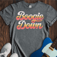 Boogie Down II T-Shirt - Walmart.com