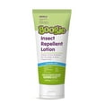 Boogie Insect Repellent Lotion, 6 fl oz, with 20% Picaridin for Up to ...