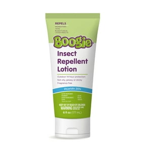 Deet Bug Repellent