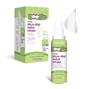 Ayr Saline Nasal Mist, for Daily Saline Nasal Care, 50mL HSA/FSA ...
