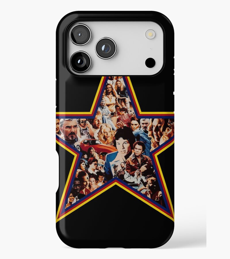 Boogie Nights 1997 M1387, Case for iPhone 17/16/15/14/13/12/11 Pro Max ...