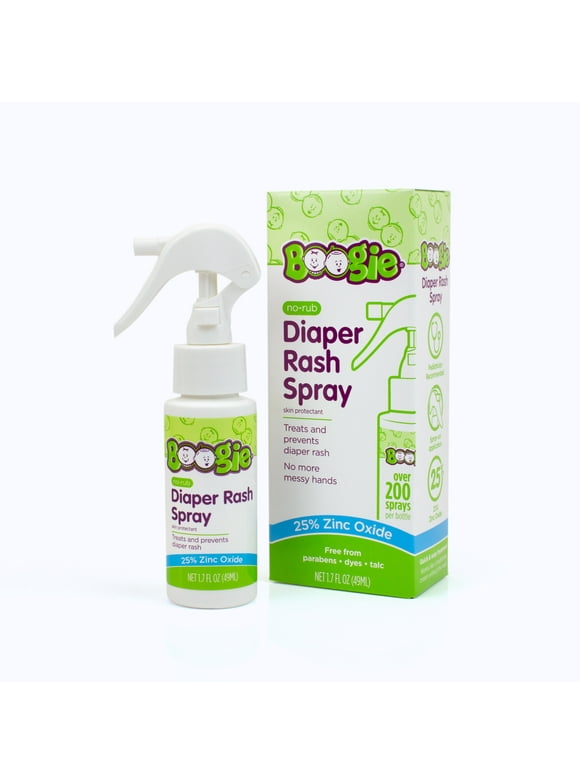 Diaper Rash Creams in Diapering - Walmart.com