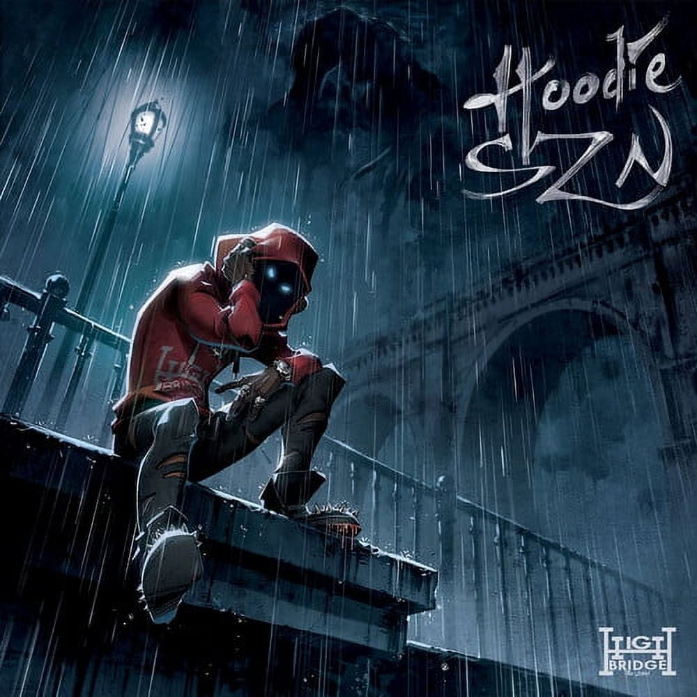 Boogie Wit Da Hoodie - Hoodie Szn - Music & Performance - Vinyl ...