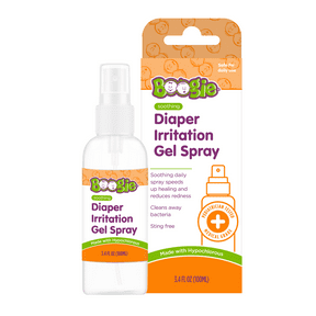 A+D Antimicrobial Hydrogel Spray with Hypochlorous Acid - Removes Germs ...