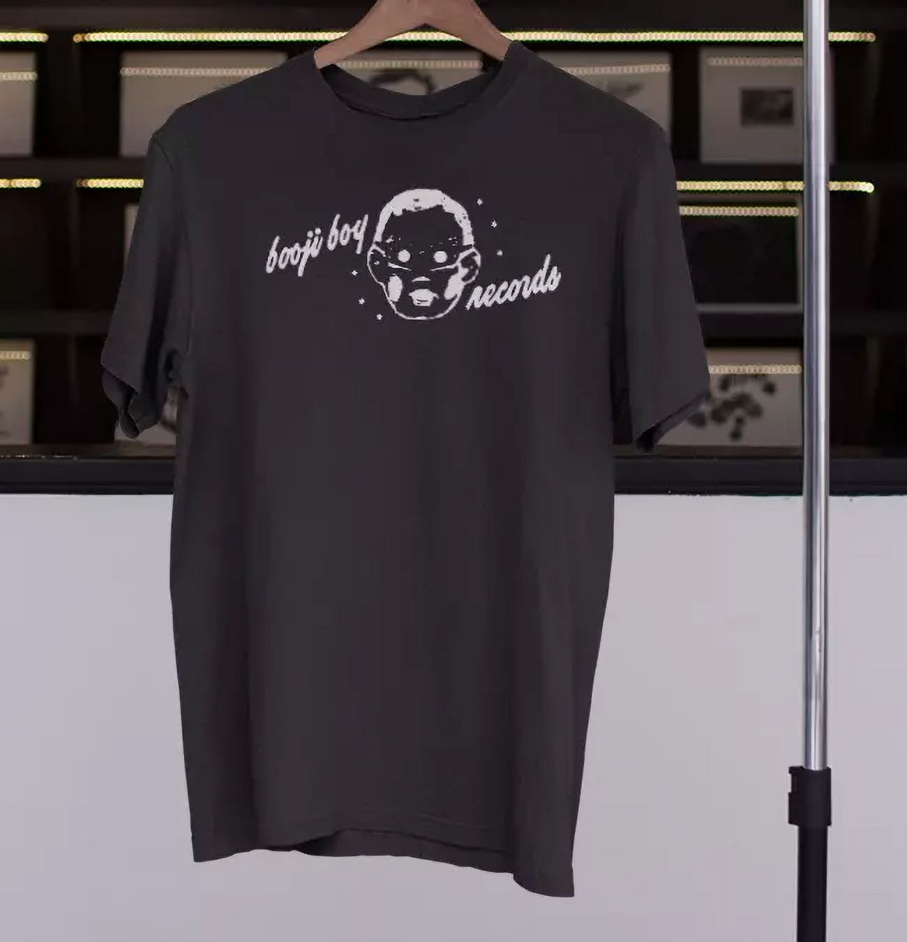 Booji Boy Recors T Shirt Unisex S-4XL Hot Trending Shirt, Sweatshirt ...