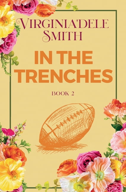 Book 2: In the Trenches, (Paperback) - Walmart Business Supplies