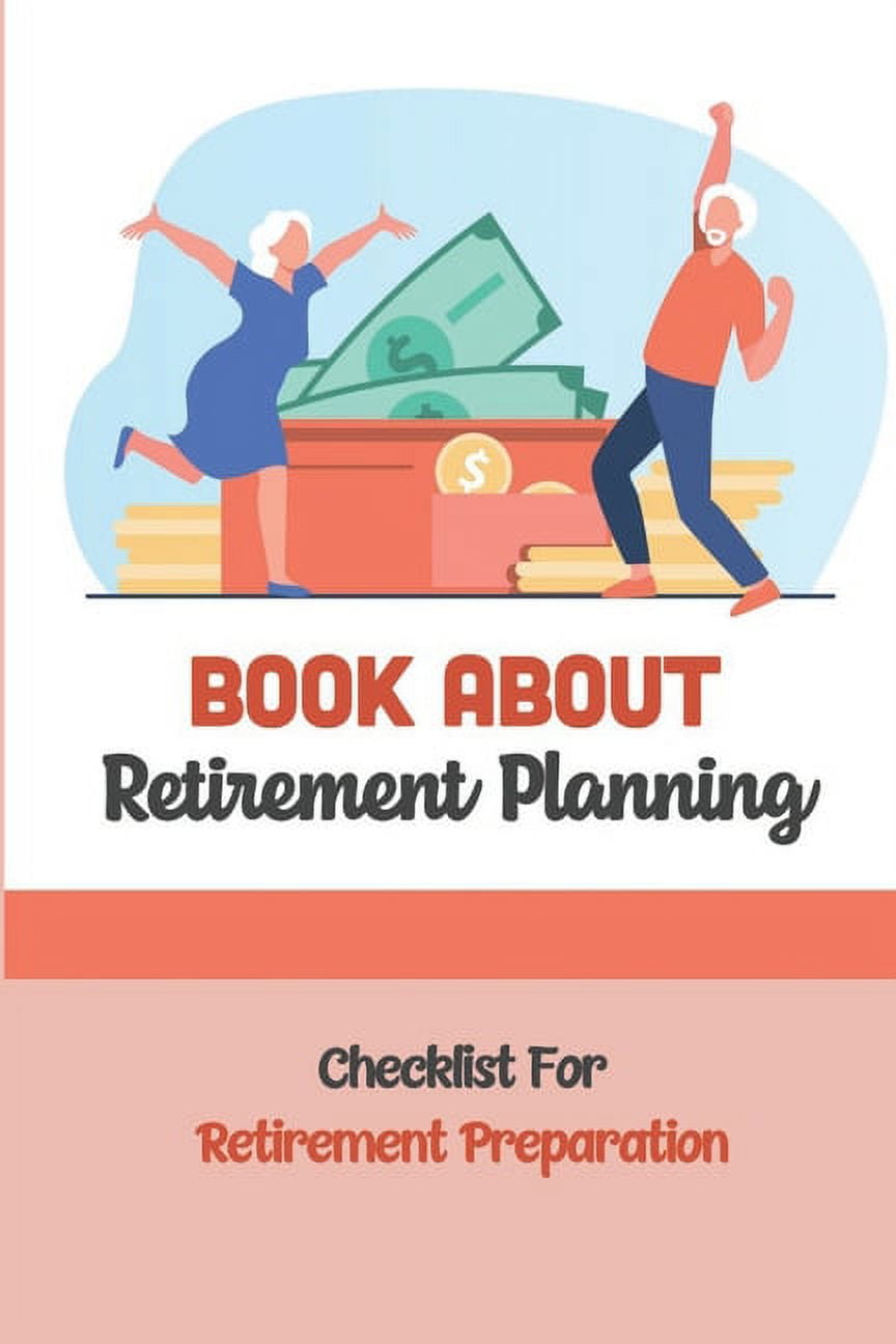Retirement Check List