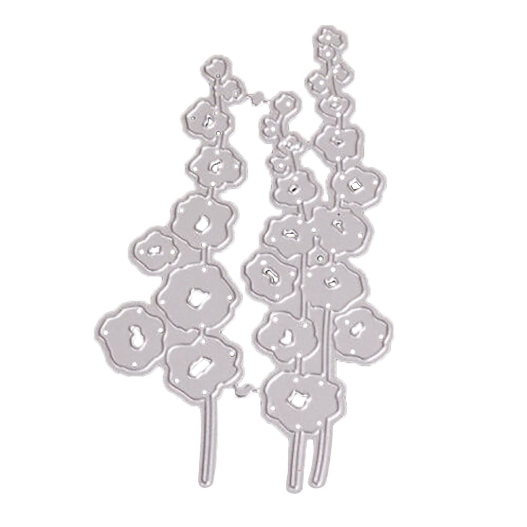 Book Base Metal Cutting Metal Dies for Paper Crafting Tags Says And ...