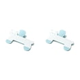Book Clip to Hold Book Open,Sturdy Non-Slip Page Holder Clips for ...
