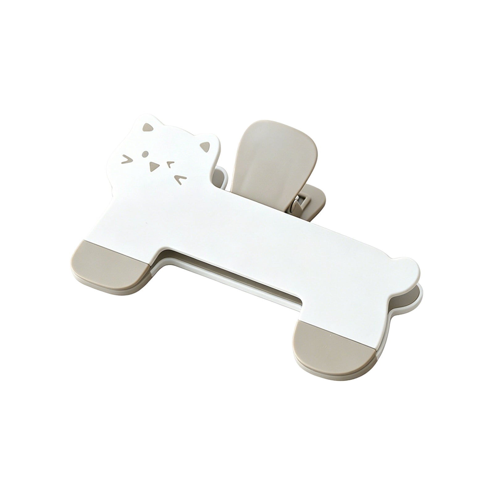 Book Clip to hold book open, 1 Pc Journal Clip, Cute Cats Design Page ...
