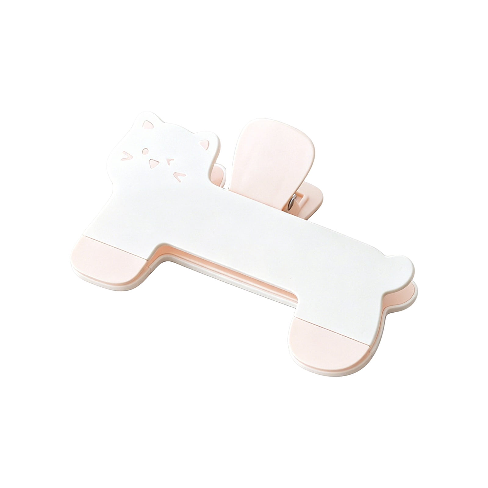 Book Clip to hold book open, 1 Pc Journal Clip, Cute Cats Design Page ...