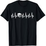 Book Club Reading Librarian Bibliophile T-Shirt - Walmart.com