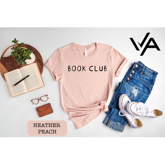 Book Club Shirt, Book Sweatshirt, Book Lover, Book Club , Book Reader ...