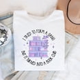 Book Club Tee Perfect For Book Lovers Reader Gift Bookish TeeShirt ...