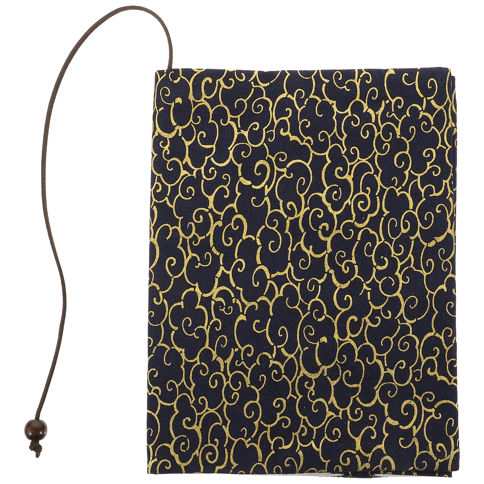 LEDMOMO Protective Covers for Books Book Cover Cloth 1Set Blue ...