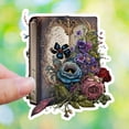 Book Dark Romance Fantasy Book Lovers Dark Academia Gothic Reader ...