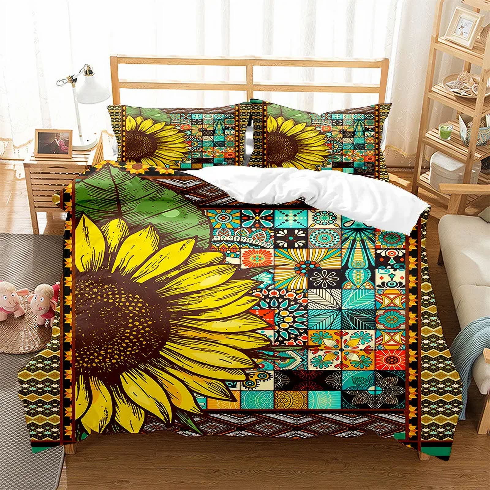 Book Duvet Cover Library Bookshelf Bedding Set Microfiber 3D Print ...