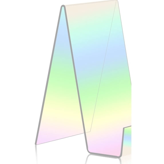 Book Easel Stand Plate for Books Display, Music Sheets, Artworks ...
