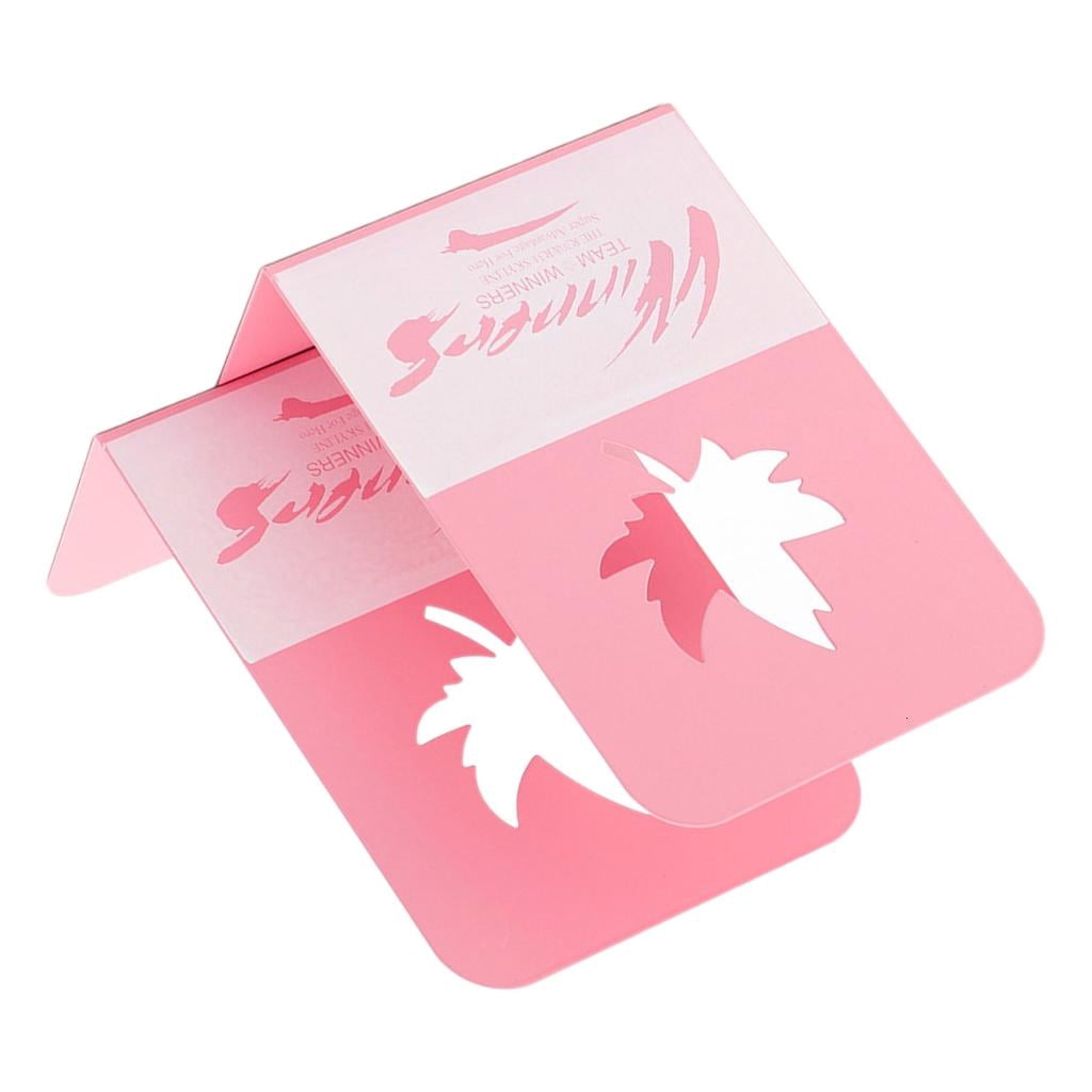 Book End Book Holders Shelf Decorative Bookends Book Stoppers for ...