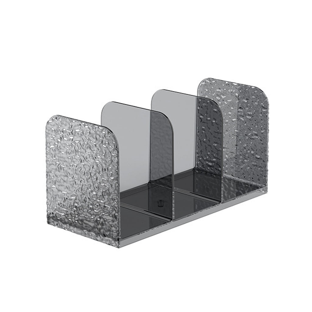 Book End Desk Bookends Practical Bookends Book Shelf Holders Bookends ...