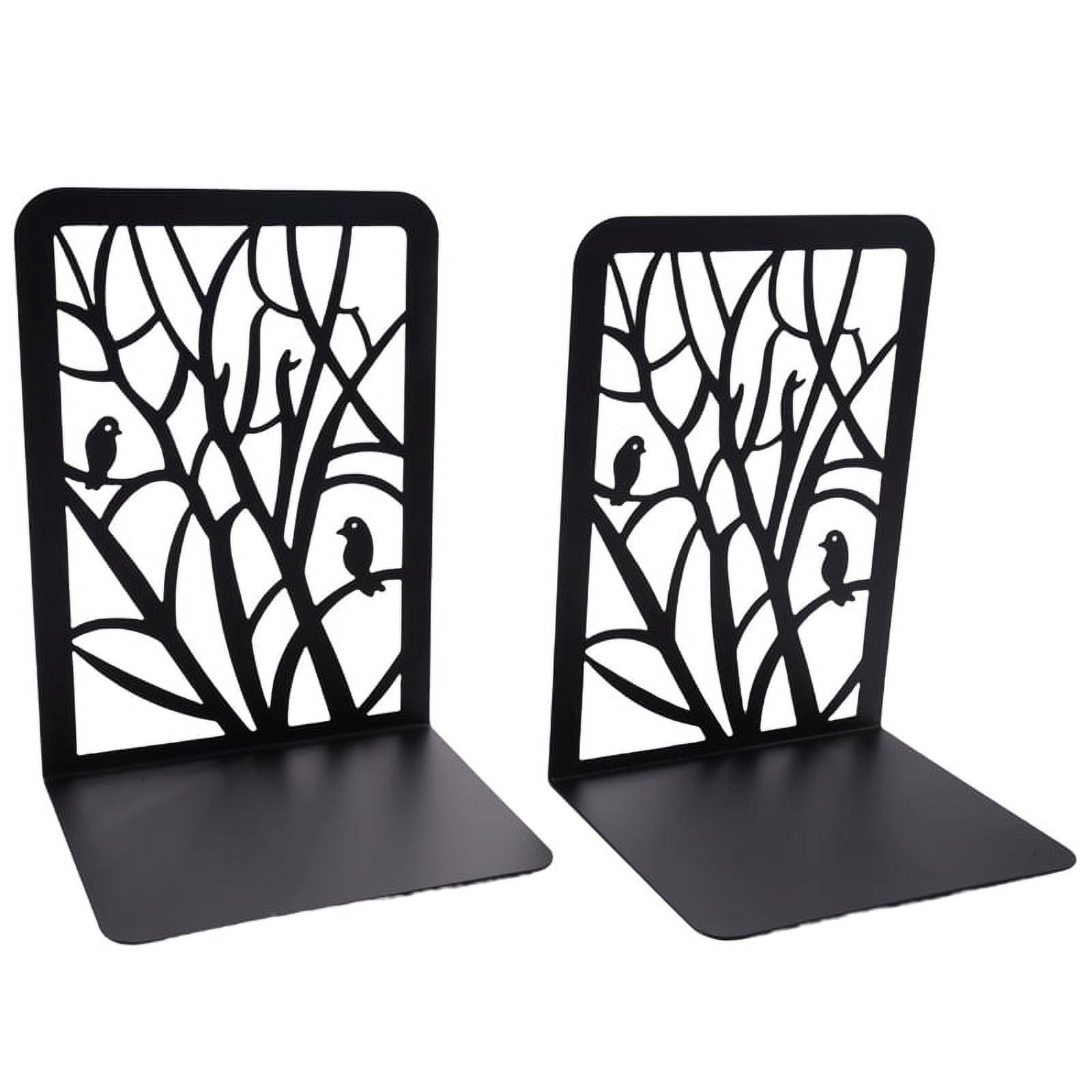 Book Ends, Book Ends for Shelves, Decorative Bookends for Books ...