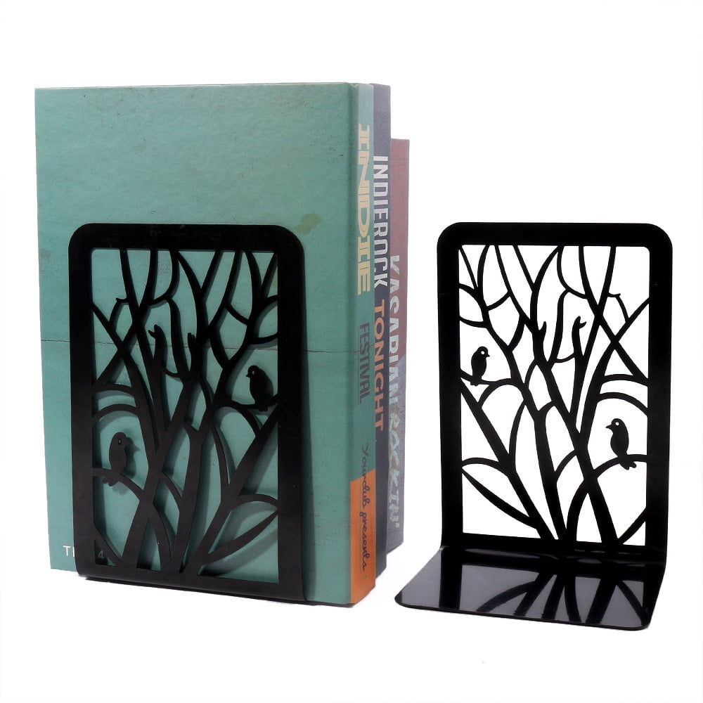 Book Ends, Bookends, Bookends for Shelves, Bookend, Book Ends for Heavy ...