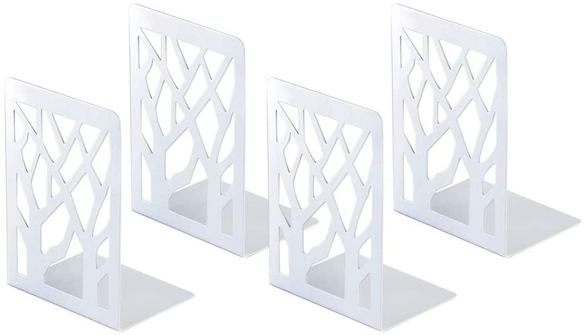 Book Ends, Bookends, Bookends for Shelves, Bookend, Book Ends for Heavy ...