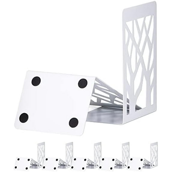 Book Ends, Bookends, Bookends for Shelves, Bookend, Book Ends for Heavy ...