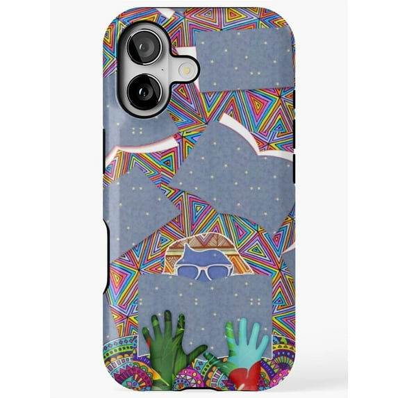 Book Goddess Literary Art Phone Case for iPhone 11 12 13 14 15 16 17 ...